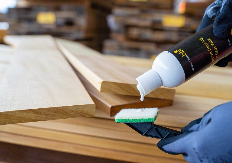 RedLine - bbi Wood Products