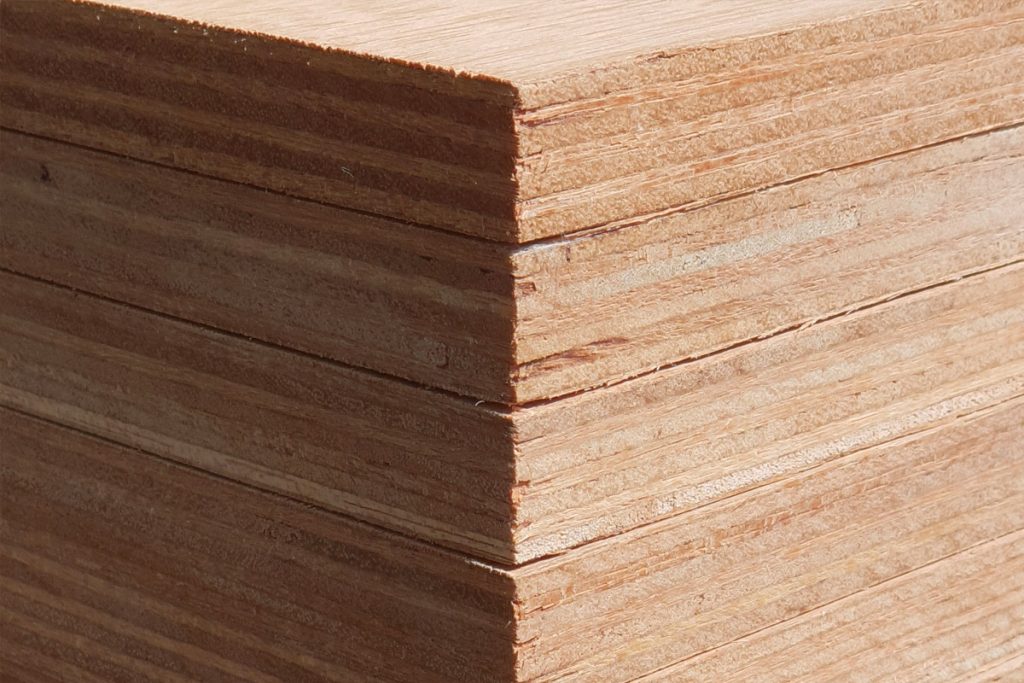 Products - bbi Wood Products