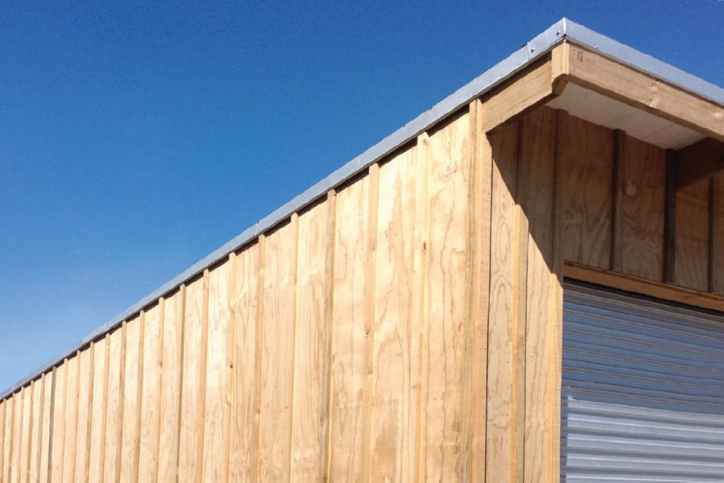 Uses - bbi Wood Products