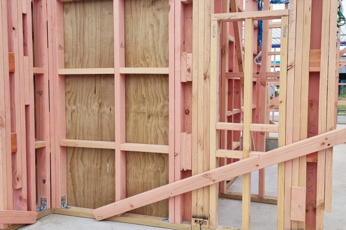 Structural Ply - bbi Wood Products