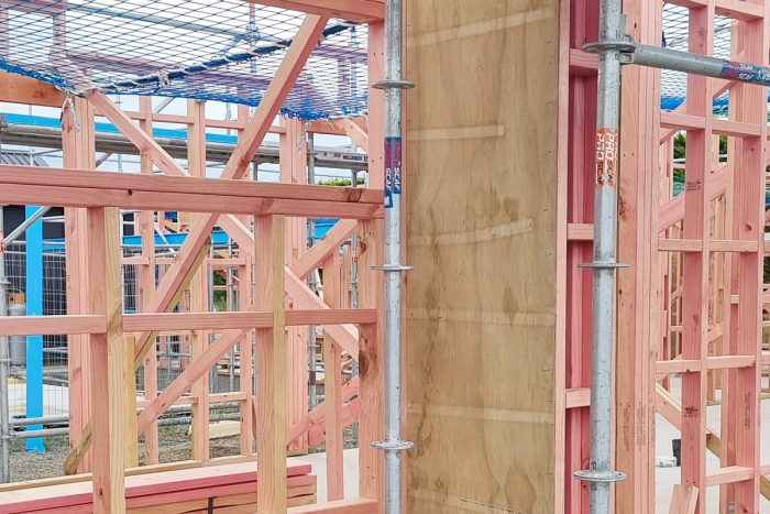 Structural Ply - bbi Wood Products