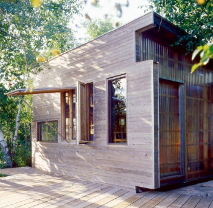 Inspiration - bbi Wood Products