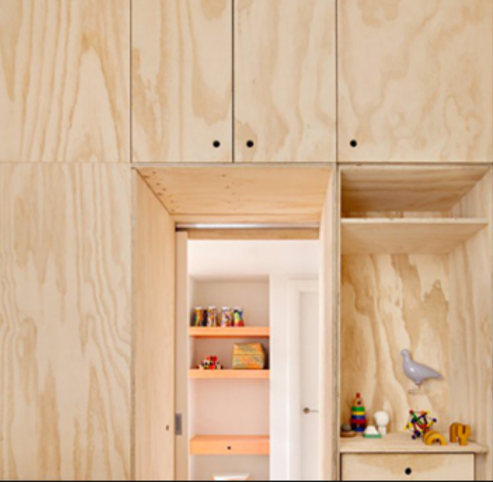 Inspiration - bbi Wood Products